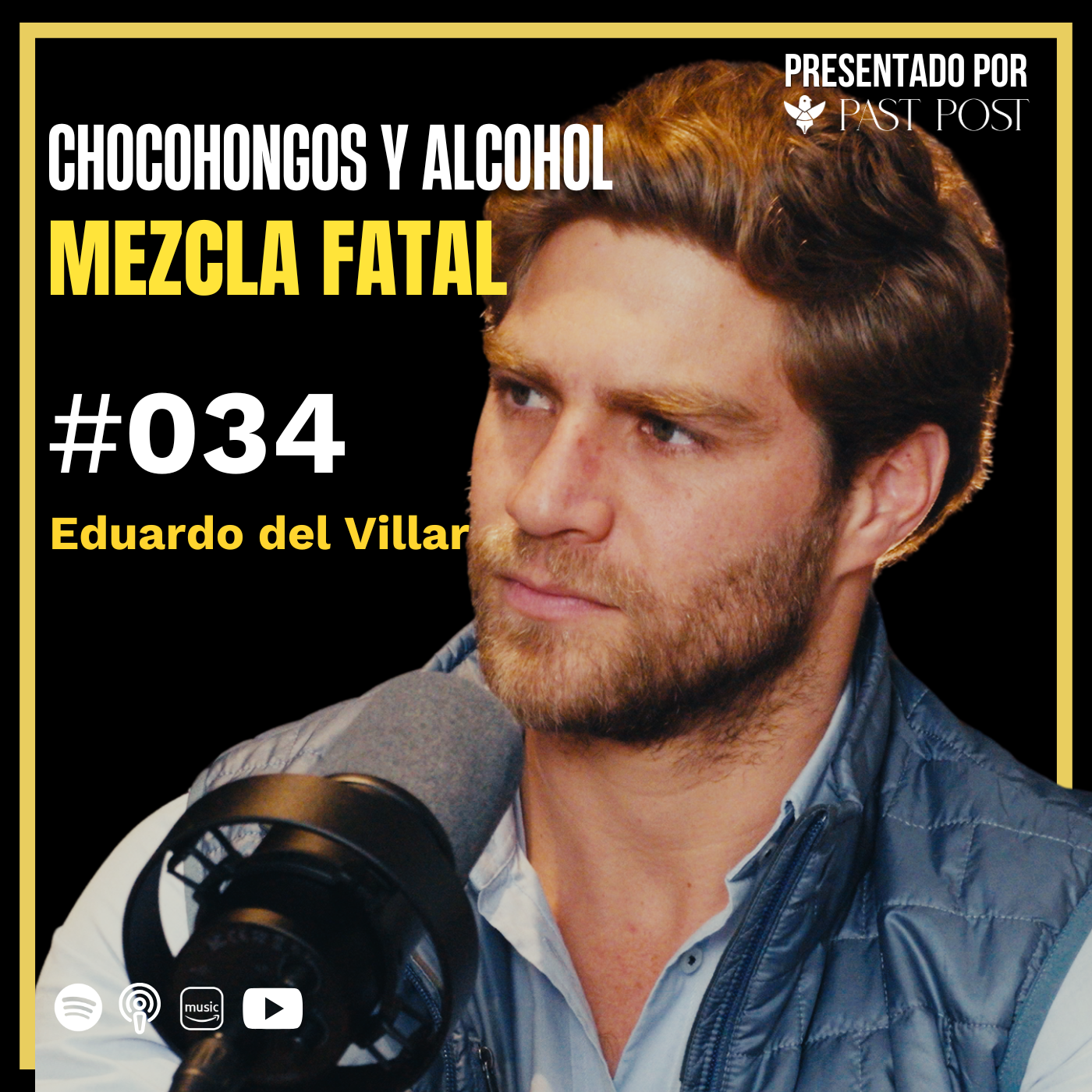 Suicidio en México: cifras y chocohongos | Antes de morir